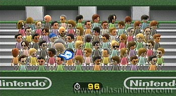 Wii Play (Wii)