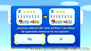 New Super Mario Bros. U (Wii U)