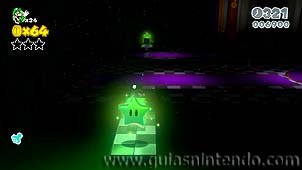 Super Mario 3D World (Wii U)