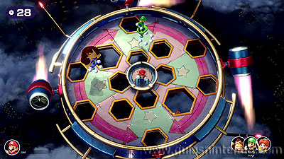 Guía Mario Party Superstars (Nintendo Switch)