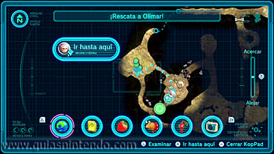 Guía Pikmin 3 Deluxe (Nintendo Switch)