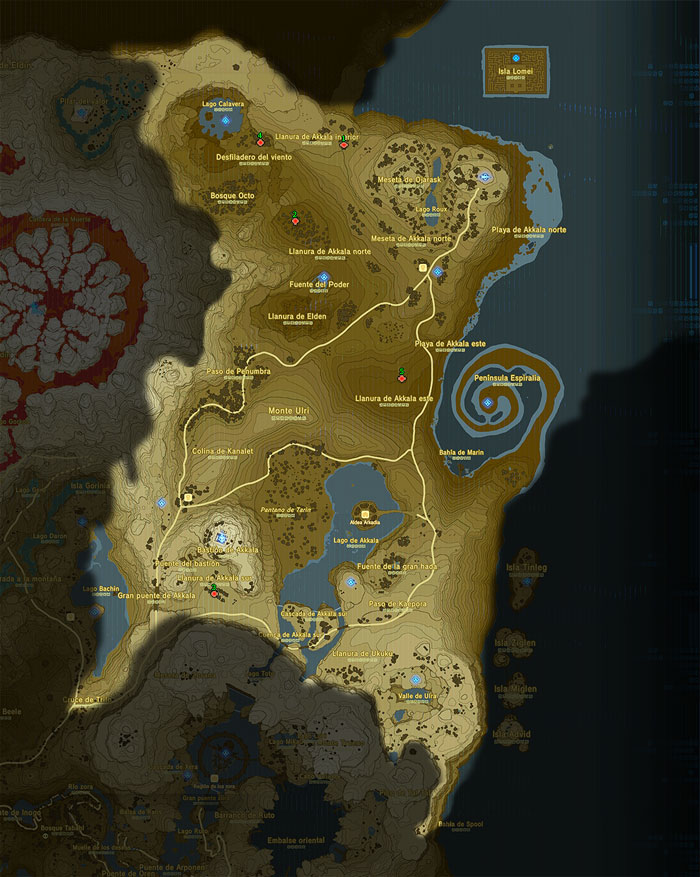 The Legend of Zelda: Breath of the Wild (Nintendo Switch)