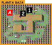 Pokémon Rojo - Azul - Amarillo (Game Boy)